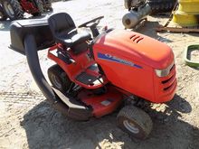 Used Simplicity Riding Mowers for sale. Simplicity equipment & more ...