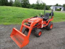 Used Kubota BX2230 for sale. Kubota equipment & more | Machinio