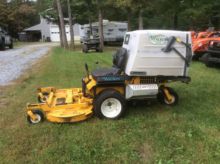 Used Walker Mowers for sale. Walker equipment & more | Machinio