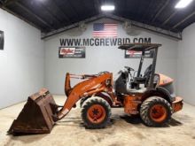 Used ZW50 5B Wheel Loader for sale. Hitachi equipment & more | Machinio