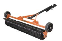 Used 3 Point Roller for sale. Land Pride equipment & more | Machinio