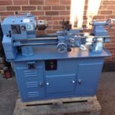 Used Boxford Lathes for sale. Top quality machinery listings. | Machinio