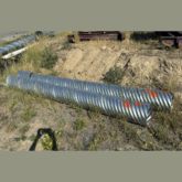 Used Culverts for sale. Caterpillar equipment & more | Machinio