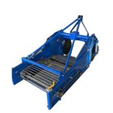 Used 1 Row Potato Digger for sale. Bomet equipment & more | Machinio