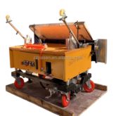 Used Spray Render Machine for sale. Keming equipment & more | Machinio