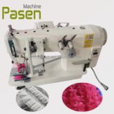 Used Pleating Machines for sale. Pasen equipment & more | Machinio