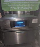 Used Turbochef Turbo Chef for sale. Turbochef equipment & more | Machinio