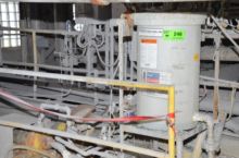 Used Caustic Dosing for sale. Snyder equipment & more | Machinio