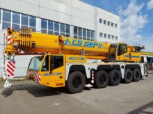 Used Demag AC 200 Crane for sale | Machinio