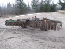 Used Oliver Discs for sale. Oliver equipment & more | Machinio