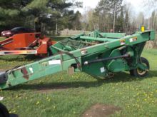 Used Moco for sale. John Deere equipment & more | Machinio