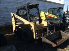 Used Ford Skid Steer Loader Loaders for sale. Ford equipment & more ...
