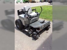 Used Dixie chopper Lawn Mowers for sale | Machinio