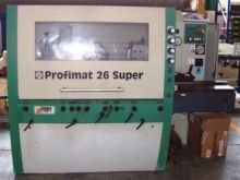 Used Weinig Profimat 26 Super for sale. Weinig equipment & more | Machinio