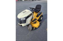 Used Lawn Mowers for sale. John Deere, Cub Cadet & Toro | Machinio