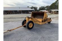 Used Soil Mover Scrapers for sale. Orthman equipment & more | Machinio
