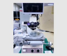 Used Nikon MM40 Microscope for sale | Machinio