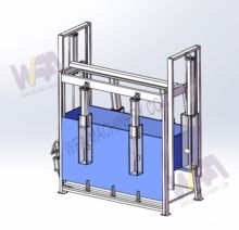 Used Cattle Stunning Box for sale. Buffalo equipment & more | Machinio