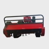 CE Certified Remote Controlled Tracked Mower Smart All-Terrain Slope ...