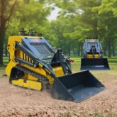 Used Dingo Machine Attachments for sale. Express Steel equipment & more ...