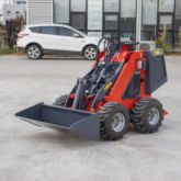 Used Used Walk Behind Skid Steer for sale. Ditch Witch equipment & more ...