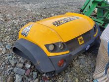 Used JCB Workmax for sale. JCB equipment & more | Machinio