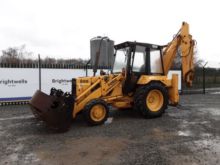 Used Ford 655 Backhoe Loader for sale | Machinio
