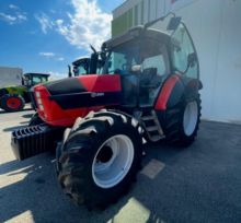 Used Same Iron 130 for sale. Hyd-Mech equipment & more | Machinio