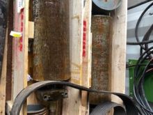 Used Corn Cracker Rollers for sale. Claas equipment & more | Machinio