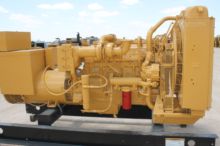 Used 400 Kva Generator for sale. Caterpillar equipment & more | Machinio