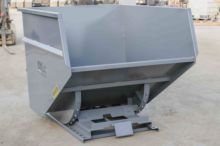 Used Wright Recycling & Disposal for sale in Tennessee, USA | Machinio