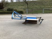 Used Tree Planters for sale. VAT equipment & more | Machinio