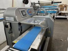 Used Shrink Wrapping Machines for sale. Shanklin and Eastey | Machinio