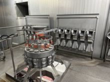 New & Used Ishida Multihead Weigher for sale. Ishida equipment & more ...