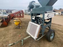 Used Grain Cleaner for sale. DMC equipment & more | Machinio