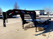 Used Load Max Gooseneck Trailers for sale. Load trail equipment & more ...