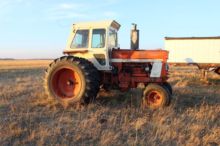 Used International 1066 for sale. International Harvester equipment ...