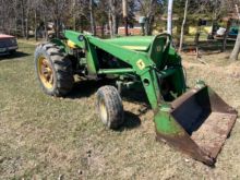 Used 145 John Deere Loaders for sale. John Deere equipment & more ...