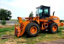 Used Case Front End Loaders for sale. Case IH equipment & more | Machinio
