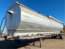 Used Bulk Feed Trailers for sale. CEI equipment & more | Machinio