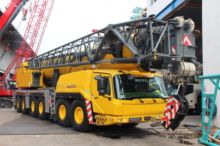 Used GMK6300L for sale. Grove equipment & more | Machinio