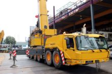 Used GMK6300L for sale. Grove equipment & more | Machinio