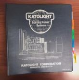 Used Katolight Generator Parts for sale. Top quality machinery listings ...
