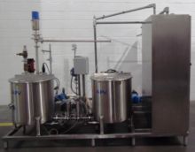 Used Pasteurizers for sale. Feldmeier equipment & more | Machinio