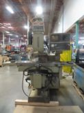 Used Milling Machines for sale. Bridgeport and Sharp | Machinio
