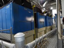 Used Jensen Industrial Laundry Equipment for sale | Machinio