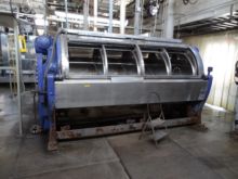 Used Ellis Industrial Laundry Equipment for sale | Machinio