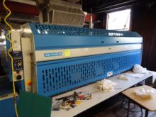 Used Jensen Industrial Laundry Equipment for sale | Machinio