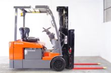 Used 7FBEU20 for sale. Toyota equipment & more | Machinio