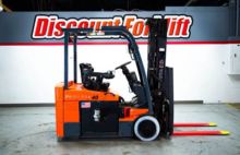 Used 7FBEU20 for sale. Toyota equipment & more | Machinio